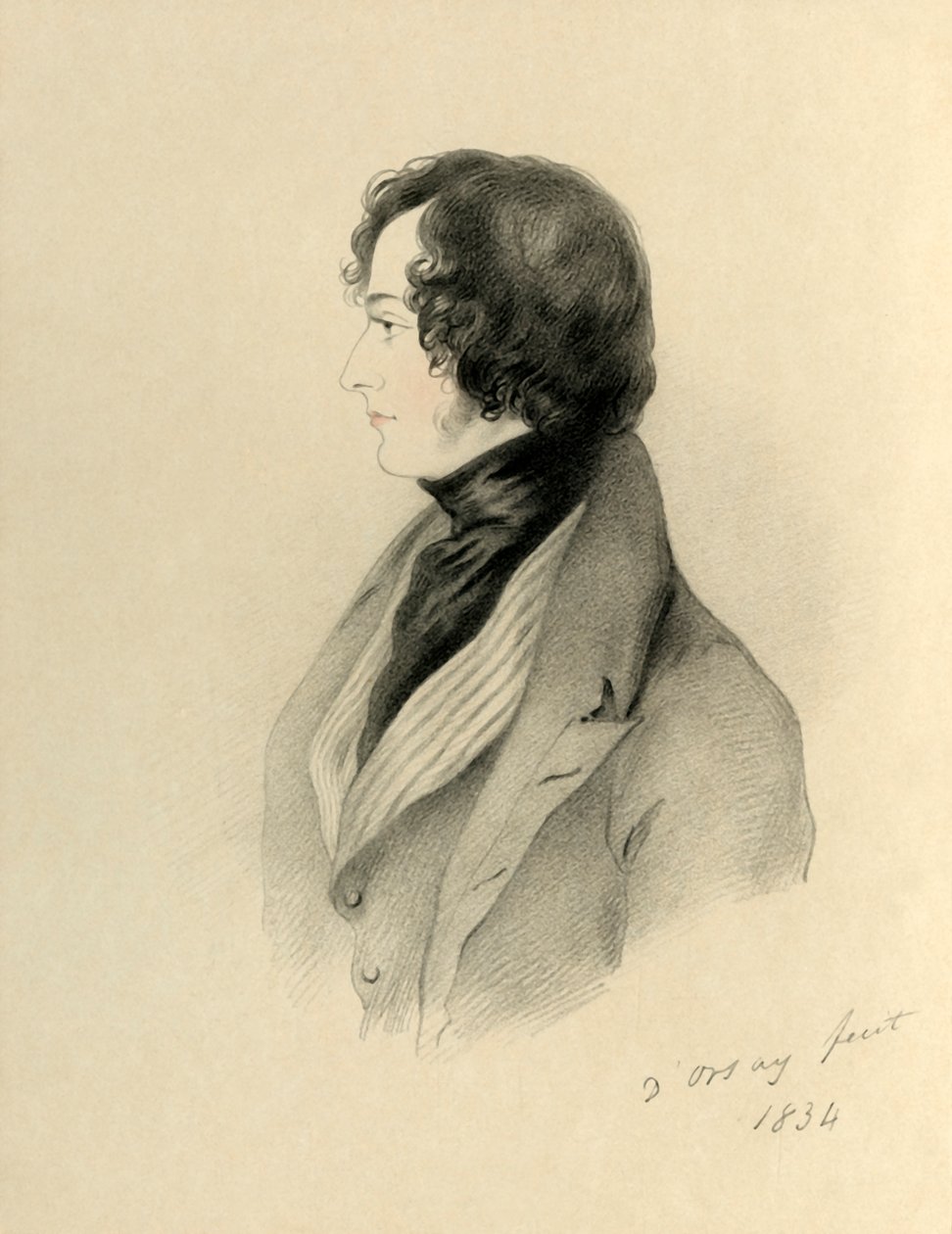 Le Très Honorable Benjamin Disraeli MP | Estampe d'art